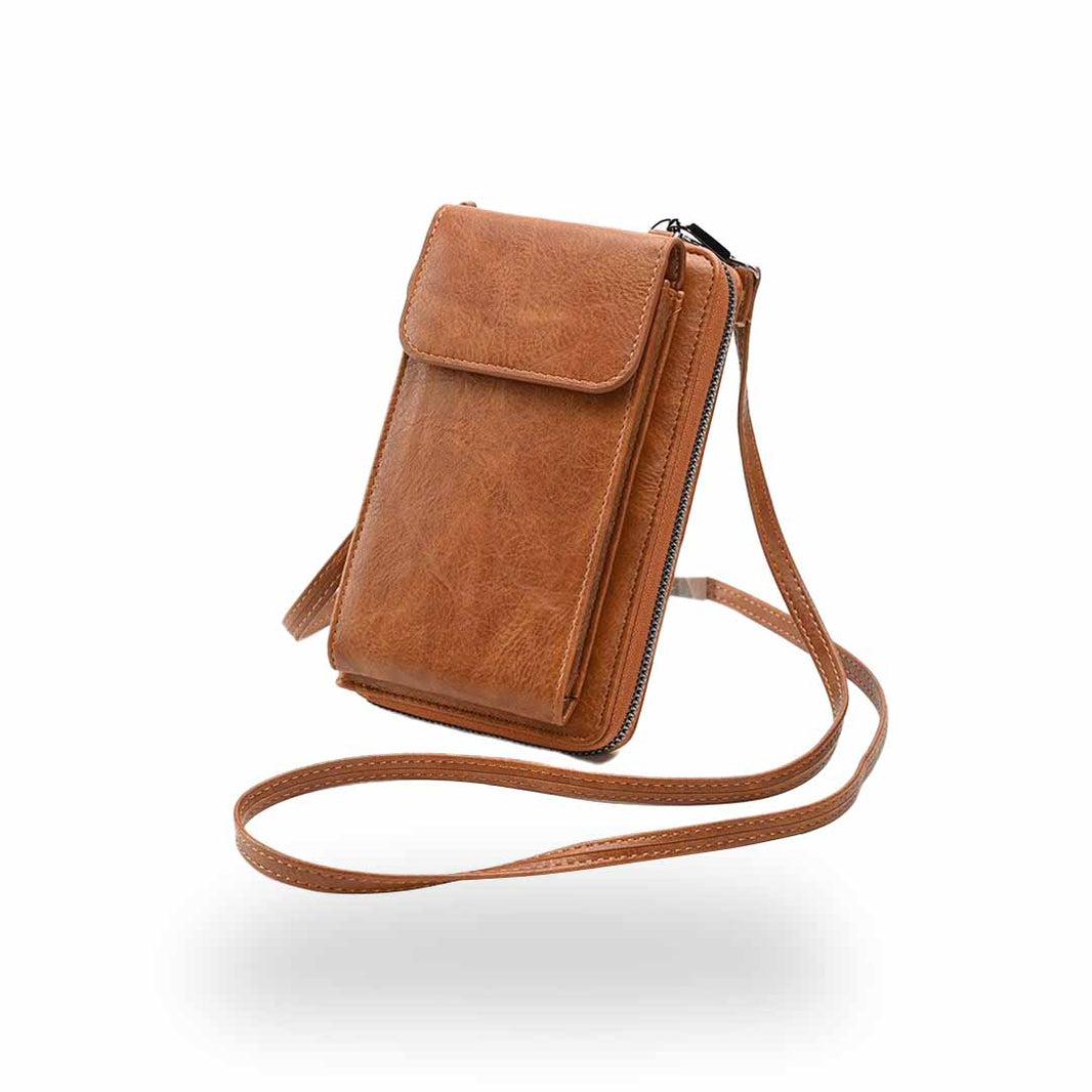 Sac Bandoulière pour Femme et Homme – DivineBandouliere
